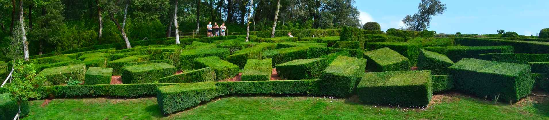 Les Jardins de Marqueyssac | Camping La Sagne Les Jardins de Marqueyssac | Camping La Sagne